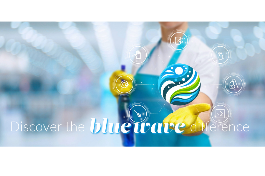 Bluewave Cleaning – Bluewave Cleaning Services LLC